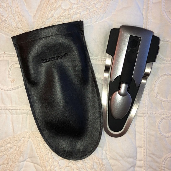 Brookstone | Other | Brook Stone Book Light | Poshmark